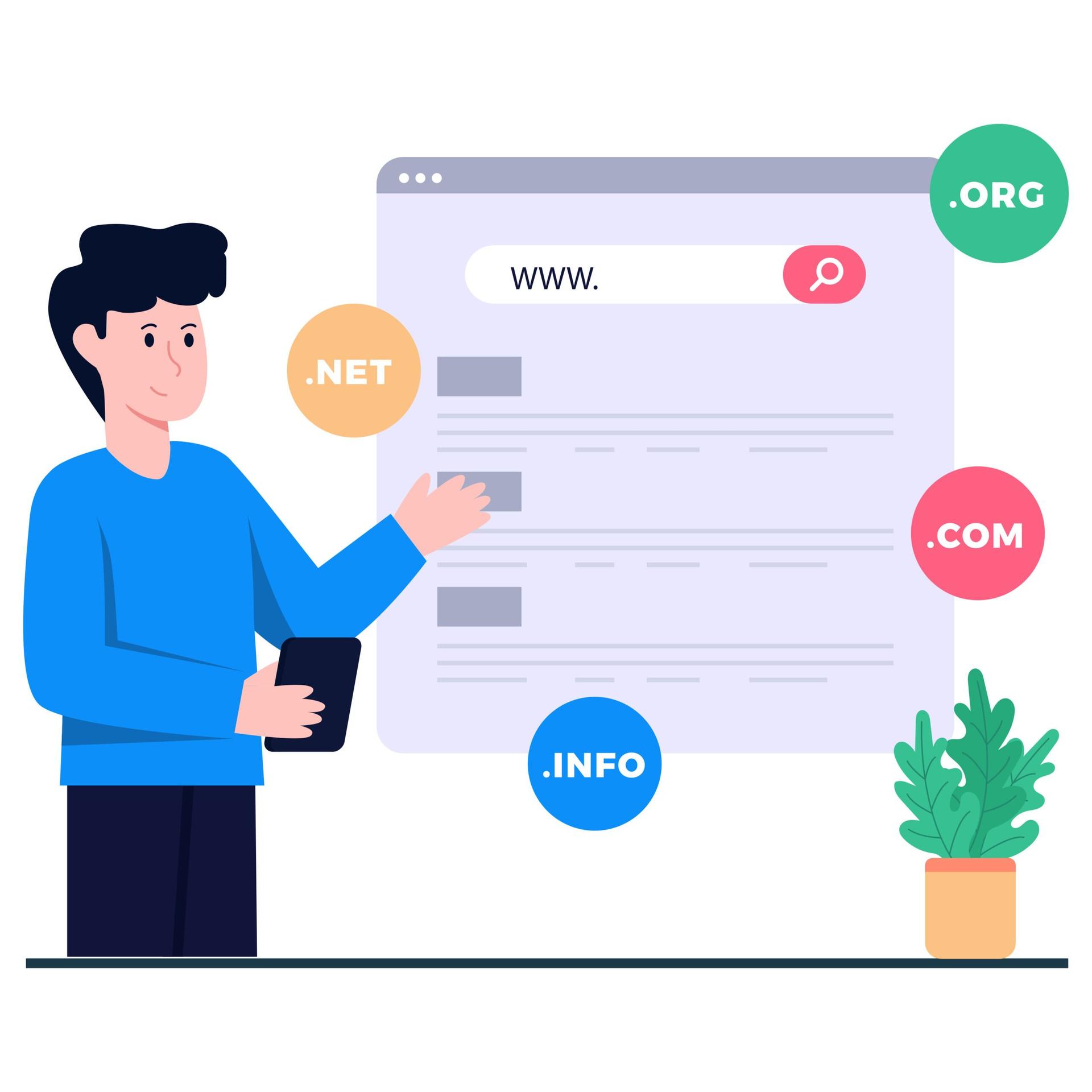 All About Internal Domain Transfer | NameSilo