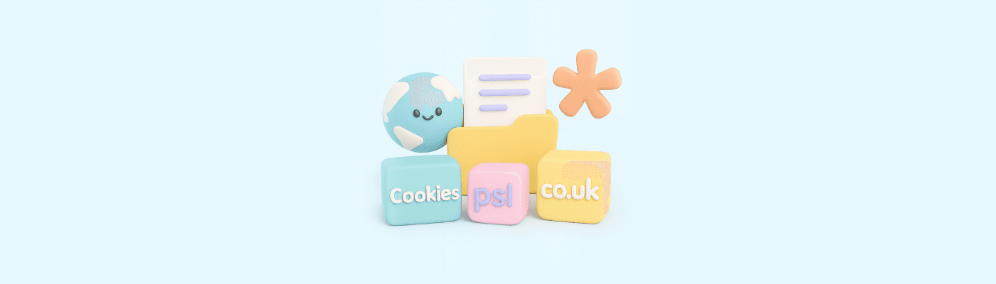 Public Suffix List 101: Cookies, Subdomains, and Why "co.uk" Behaves ...