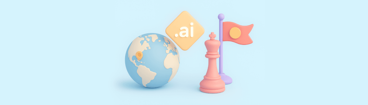 Country Code Domains: Why These Still Matter | NameSilo Blog
