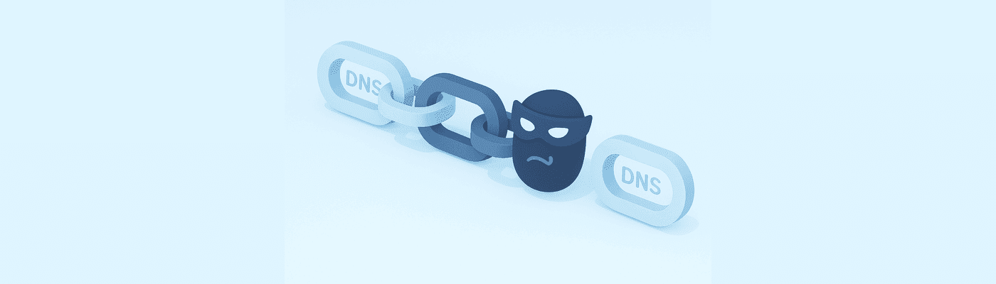 When Attackers Exploit Resolver Trust Chains | NameSilo Blog