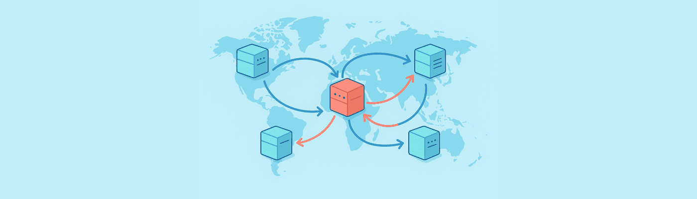 DNS Failover : How to Keep Sites Online When Servers Go Down