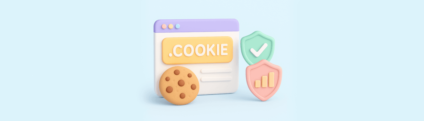 Domain Cookie Policy: Balancing User Privacy and Business Needs