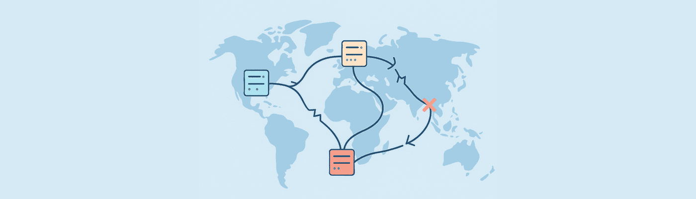 How Anycast DNS Improves Global Speed and Reliability