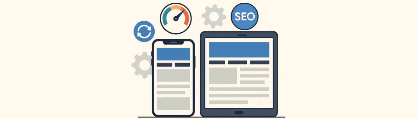 Is Responsive Design Enough in 2025? | NameSilo Blog