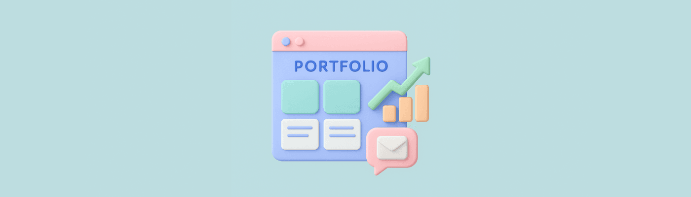Real-Life Examples of Portfolio Layouts That Skyrocket Client Inquiries ...